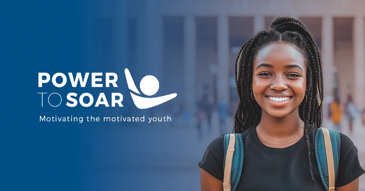 Power to Soar Foundation