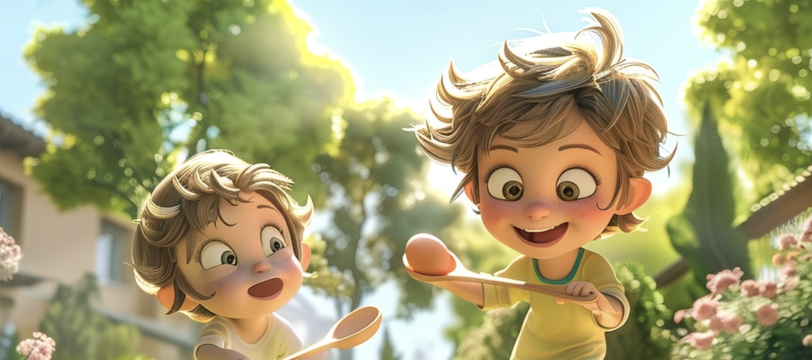 30 Fun and Engaging Relay Games for Kids to Boost Teamwork