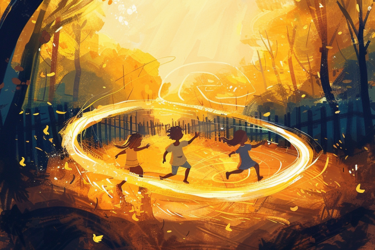 30 Fun and Engaging Relay Games for Kids to Boost Teamwork