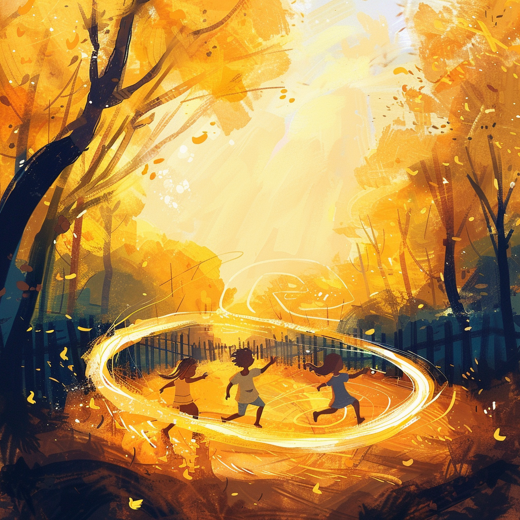 30 Fun and Engaging Relay Games for Kids to Boost Teamwork