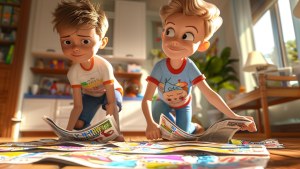 30 Fun and Engaging Relay Games for Kids to Boost Teamwork