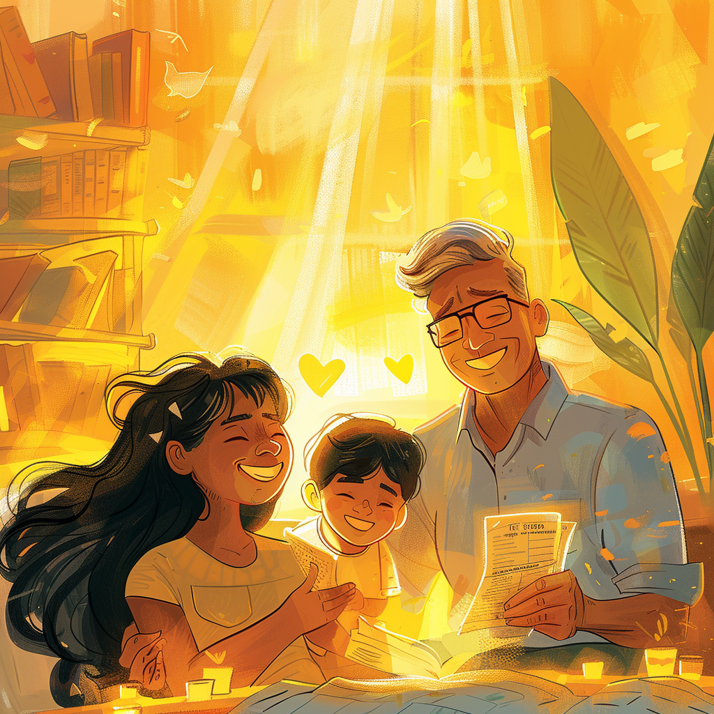 Understanding Income Requirements to Be a Foster Parent