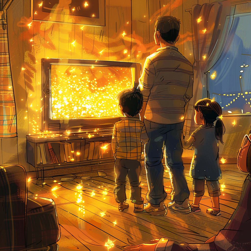 Should Parents Limit Screen Time? Reasons, Tips, and Guidelines for ...