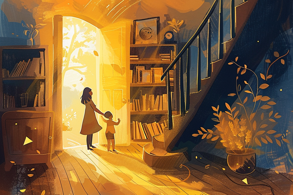 Understanding Emergency Foster Care: A Lifeline for Children in Crisis