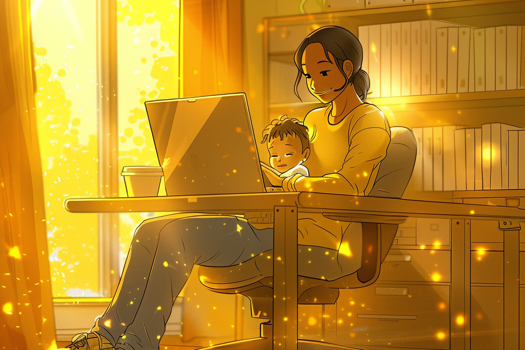 Can You Work and Be a Foster Parent? Tips for Balancing Work and Foster ...